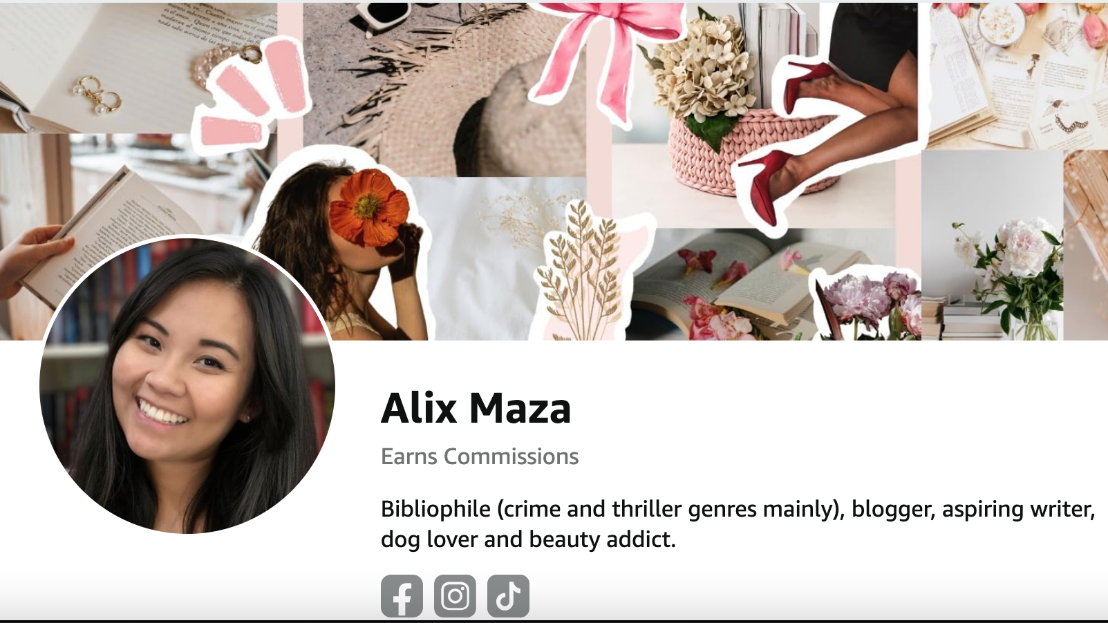 Kindle essentials – The Bookish Alix